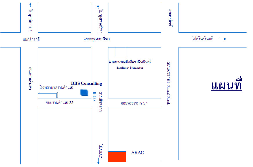 BBS Consulting and BBS Solution